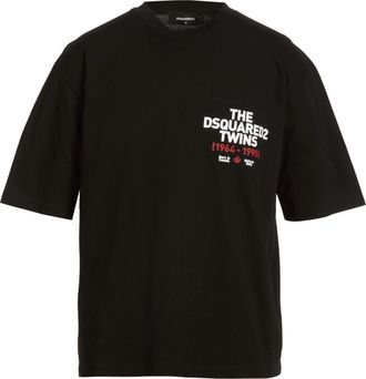 Dsquared2 TOPS - T-shirts auf YOOX.COM