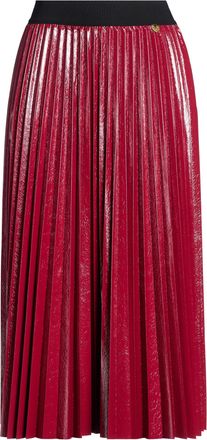 Twin-Set HOSEN & R&Ouml;CKE - Midi-R&ouml;cke auf YOOX.COM