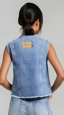 Joop Jeansbluse