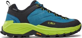 F.lli Campagnolo Trekkingschuhe Huranus Low Trekking Wp 3Q17647 Blau