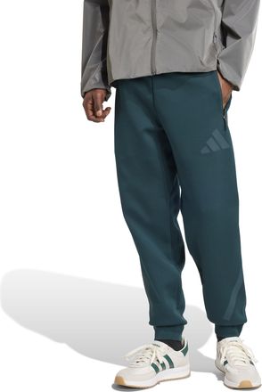 adidas Womens Z.N.E. Hose Aurora Ivy M