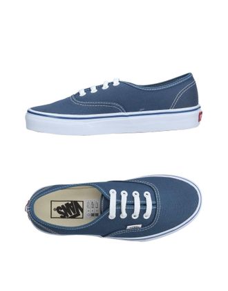 Vans SCHUHE - Sneakers auf YOOX.COM