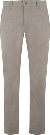Alberto Alberto, Herren, Hosen, Beige, W32 L34Gr&ouml;&szlig;e