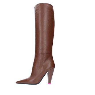 3Juin Alexa Boots - - Shoes - Damen - Braun - 38 EU