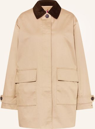 Tommy Hilfiger Overjacket beige