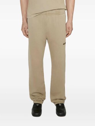 Misbhv Jogginghose mit elastischem Bund - Nude