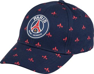 Psg WEEPLAY Casquette All Over PSG
