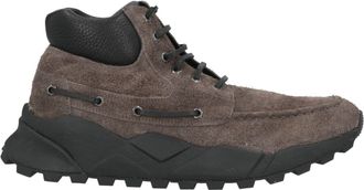 Voile Blanche SCHUHE - Stiefeletten auf YOOX.COM