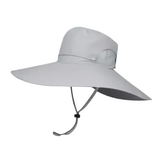 Generic Chapeau de protection solaire, chapeau de soleil | Chapeau de soleil de plage en tricot - Couvre-chef respirant, &eacute;quipement ext&eacute;rieur imperm&eacute;able pour