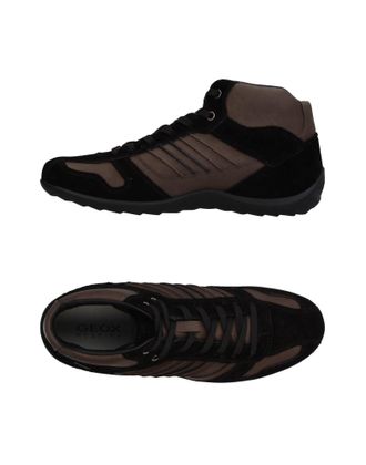 Geox SCHUHE - Sneakers auf YOOX.COM