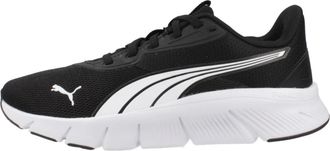 Puma Puma, Homme, Chaussures, Noir, Taille: 36 EU Baskets Modernes Flexfocus Lite pour Juniors