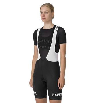 Rapha Womens Pro Team Training - Fahrradhose - Damen