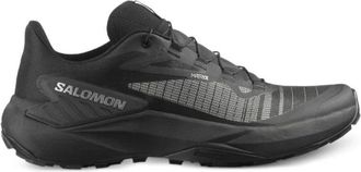 Salomon Homme, Sport, Noir, Taille: 42 1/2 EU Genesis Running Chaussures