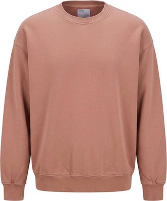 Colorful Standard ORGANIC OVERSIZED CREW
