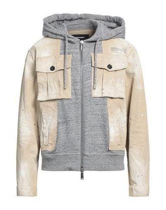 Dsquared2 MANTEAUX - Vestes et blousons sur YOOX.COM
