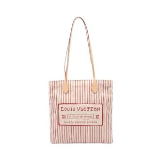 Louis Vuitton Damen, Pre-Owned, Beige, ONE SIZEGr&ouml;&szlig;e