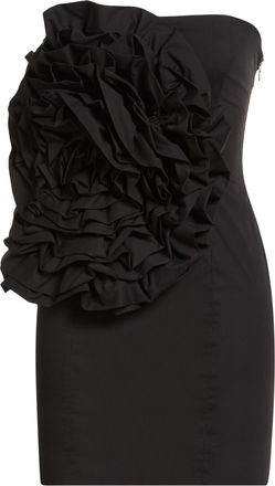 Rotate KLEIDER - Mini-Kleider auf YOOX.COM