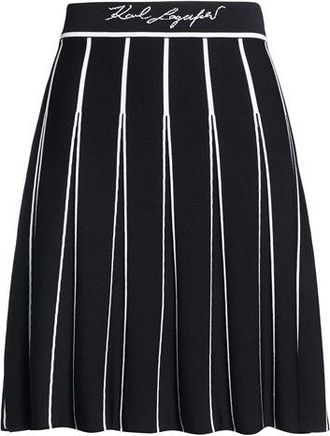 Karl Lagerfeld BAS - Mini-jupes sur YOOX.COM
