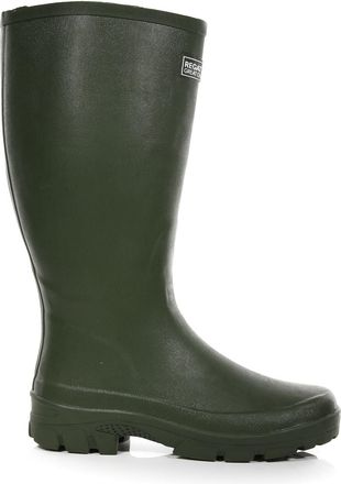 Regatta Mumford Ii, (Deep Green 7sm), 12 UK (47 EU) EU