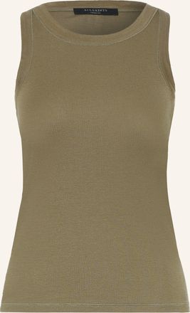 AllSaints Allsaints Top Rina gruen