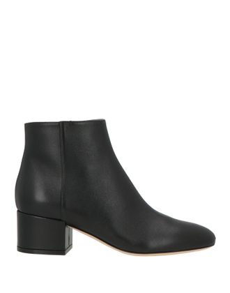 Sergio Rossi SCHUHE - Stiefeletten auf YOOX.COM