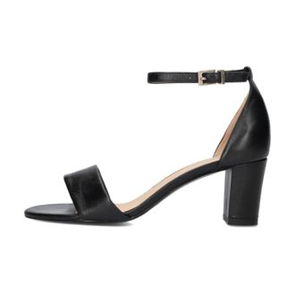 Peter Kaiser Damen, Schuhe, Schwarzk, 41 EUGröße