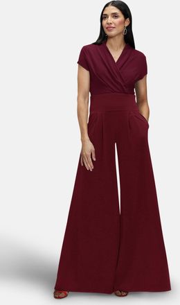 Hot Squash Jumpsuit