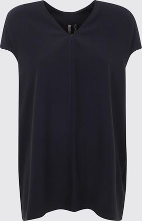 Rick Owens Top RICK OWENS Damen Farbe Schwarz