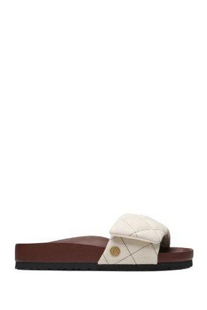 Birkenstock | Sylt Canvas Exq - 35