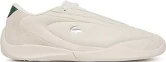 Lacoste Sneakers Protect 52SMA0017 Wei&szlig;