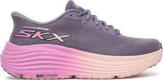 Skechers Laufschuhe Max Cushioning Endeavour 129473/PUR Violett