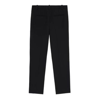 Pinko Stilvolle Bello Hose - - Trousers - Damen - Schwarzk - M