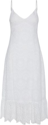 Pieces Female Kleid ohne Ärmel PCVILDE