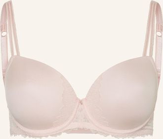 Mey Mey Schalen-Bh Serie Luxurious rosa