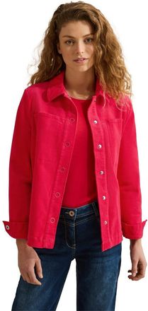 Cecil Damen Cord Overshirt