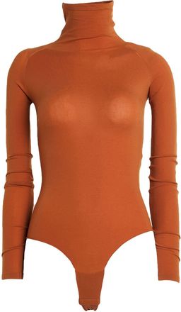 Alaia TOPS - Bodysuits auf YOOX.COM