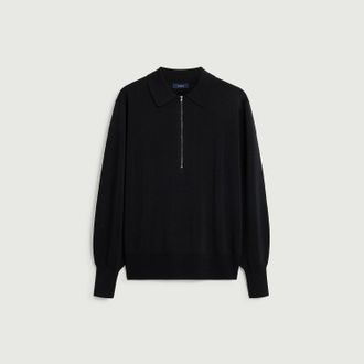 SOEUR PULL KARA NOIR