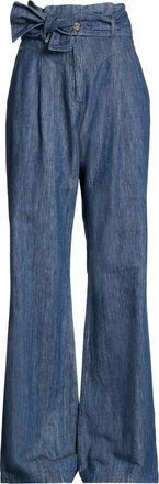 Nenette HOSEN & R&Ouml;CKE - Jeanshosen auf YOOX.COM
