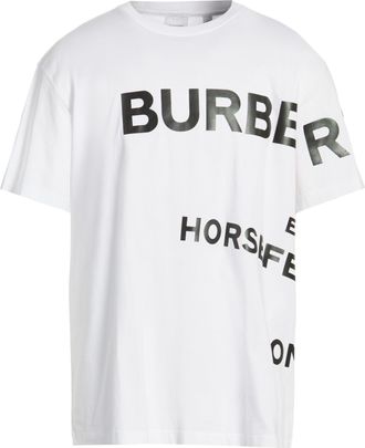 Burberry TOPS - T-shirts auf YOOX.COM