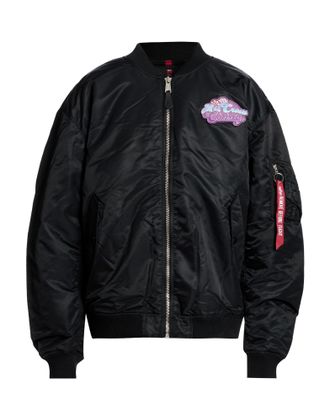 Alpha Industries JACKEN & M&Auml;NTEL - Jacken und Anoraks auf YOOX.COM