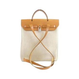 Herm&egrave;s Damen, Pre-Owned, Beige, ONE SIZEGr&ouml;&szlig;e