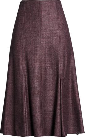 Agnona HOSEN & R&Ouml;CKE - Midi-R&ouml;cke auf YOOX.COM