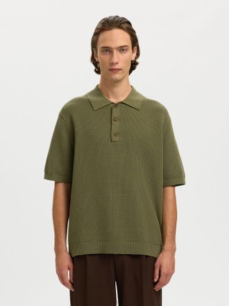 Selected Pullover