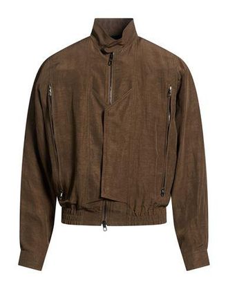 Giorgio Armani MANTEAUX - Vestes et blousons sur YOOX.COM