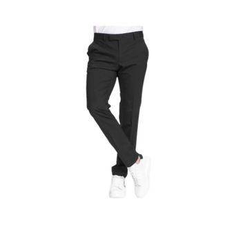 Karl Lagerfeld Anzughose - - Trousers - Herren - Schwarzk - 2XS