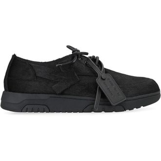 Off-white Sneakers Low-Top Derby - - Shoes - Herren - Schwarzk - 43 EU