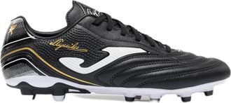 Joma Herren Acuw26 Oxford-Stiefel, schwarz/weiß, 44.5 EU