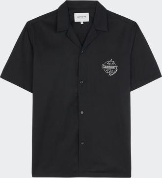 Carhartt Work in Progress Chemise - Taille S