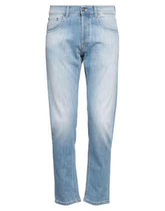 Dondup HOSEN & R&Ouml;CKE - Jeanshosen auf YOOX.COM