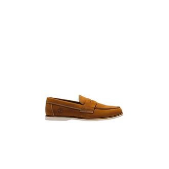 Timberland Homme, Chaussures, Brun, Taille: 42 EU Classic Loafer